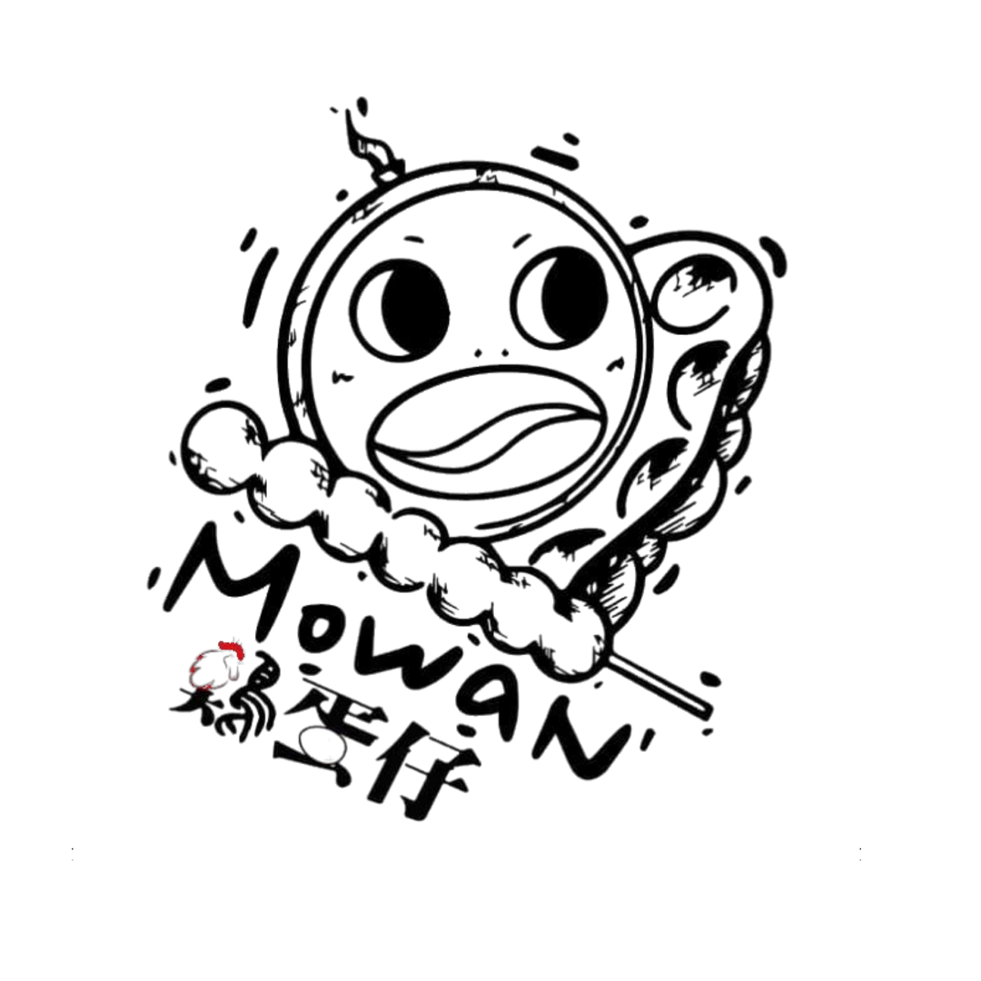 分店資訊 – Mowan 港式 ‧ 串烤雞蛋仔